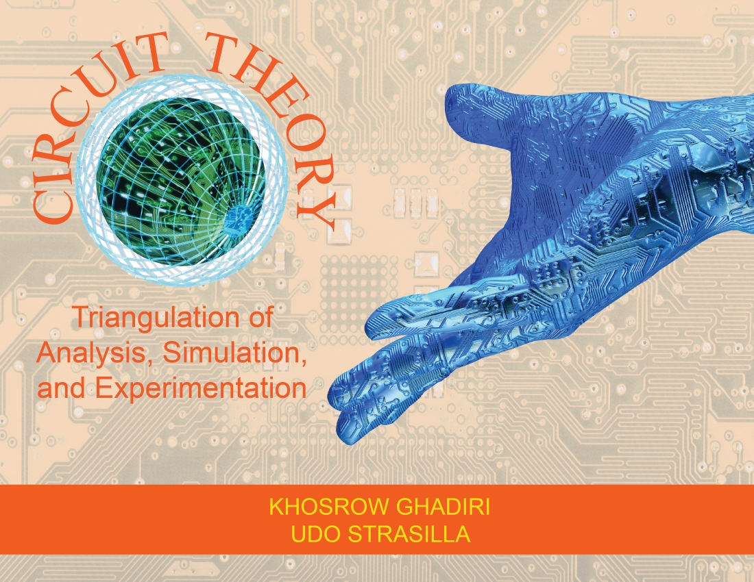 Circuit Theory 3 – Khosrow Ghadiri